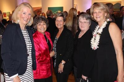 Veterans Day celebration Friday at Rianda House