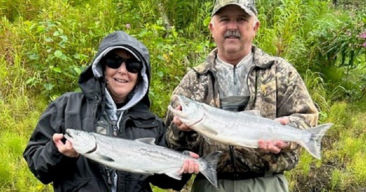 Lake Berryessa bass and trout bite has been good | Sports | napavalleyregister.com