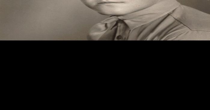 Sgt. Maj. David Kendrick Jr.