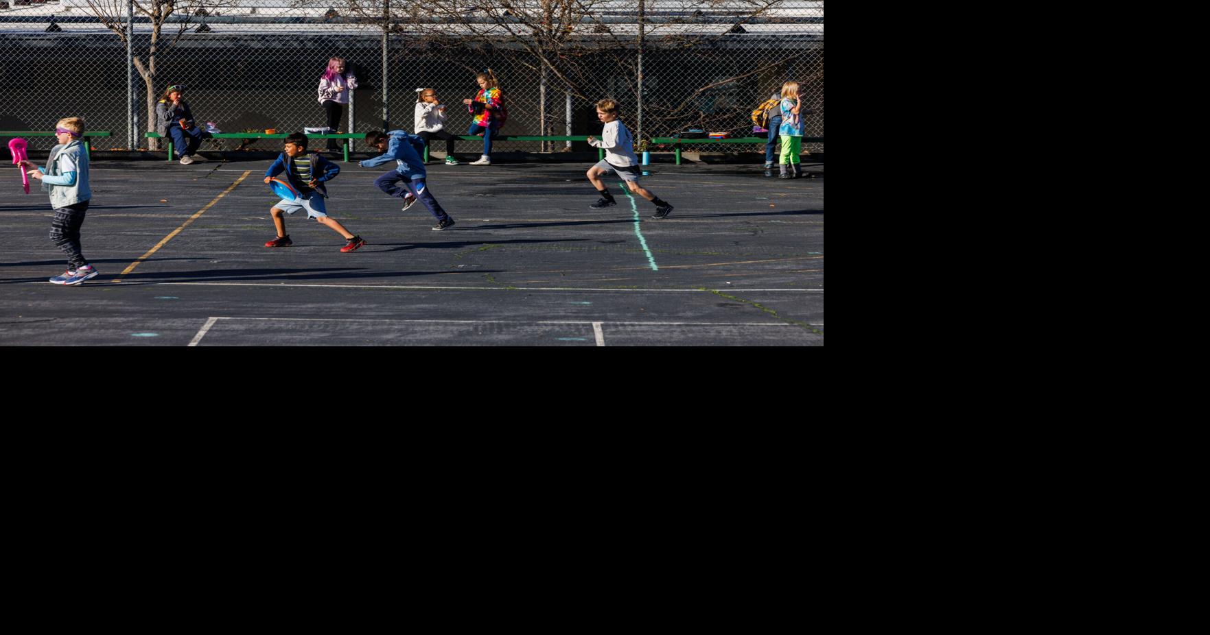 Alta Heights School 4
