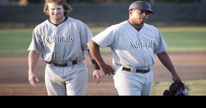 Former Napa star LeMasters back home for baseball