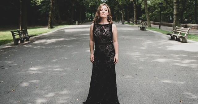 'Music From The Land of Midnight Sun' -- Thomas Conlin conducts the ...