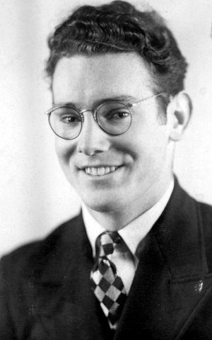 William Wesley ‘Bill’ Delaney