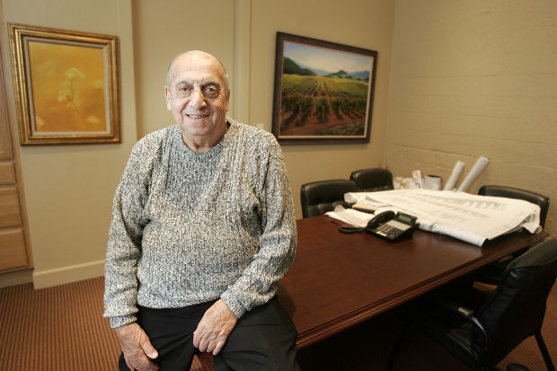 Philanthropist wants richest seniors to donate Social Security