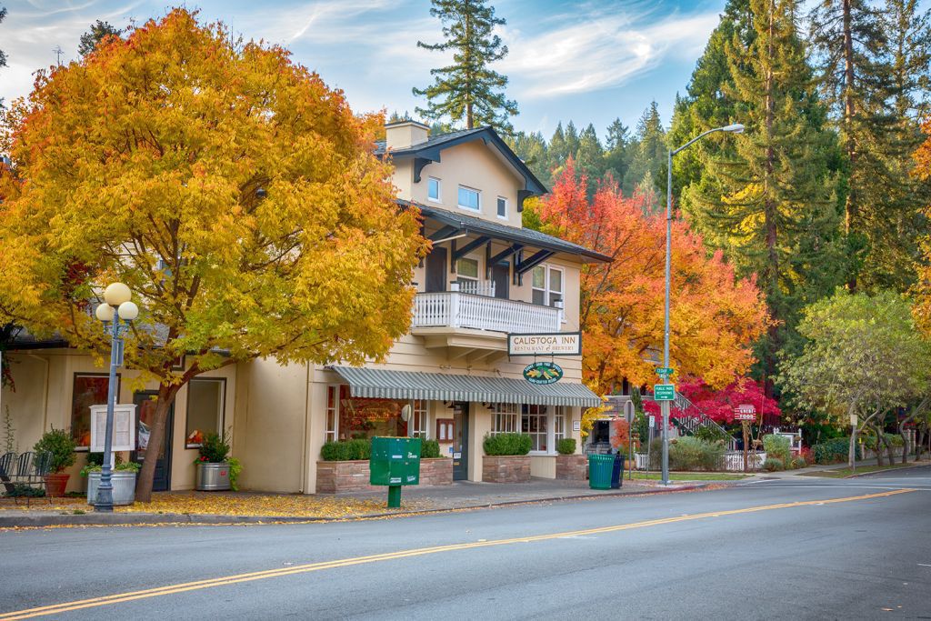 Napa Valley Brewing Company celebrates 30th anniversary | Business ...