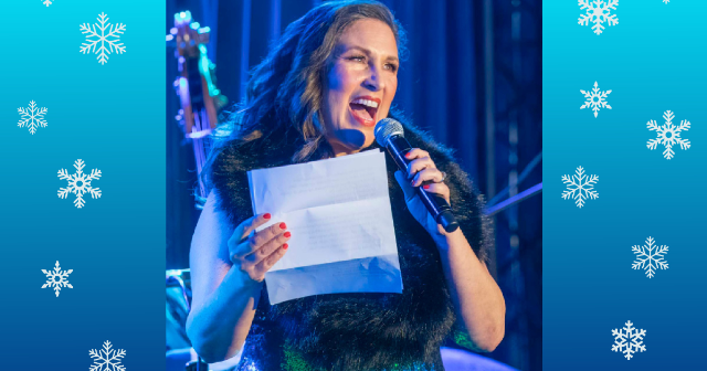 Kellie Fuller & the Mike Greensill Trio present Cool Yule | Art ...