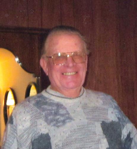 William Neil Holbrook | Obituaries | napavalleyregister.com