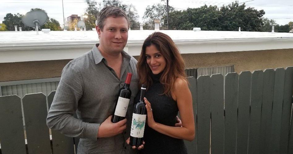 Allison Levine, Please The Palate: California's 'second-least-known AVA ...