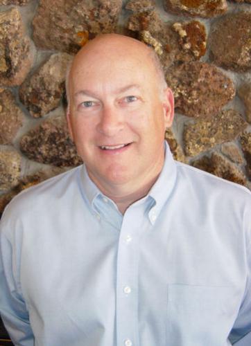 Perry receives certification | Business | napavalleyregister.com