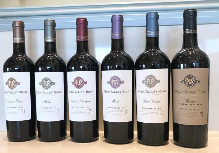 Winegrower Craig Stoller: Capturing the essence of California’s Central ...