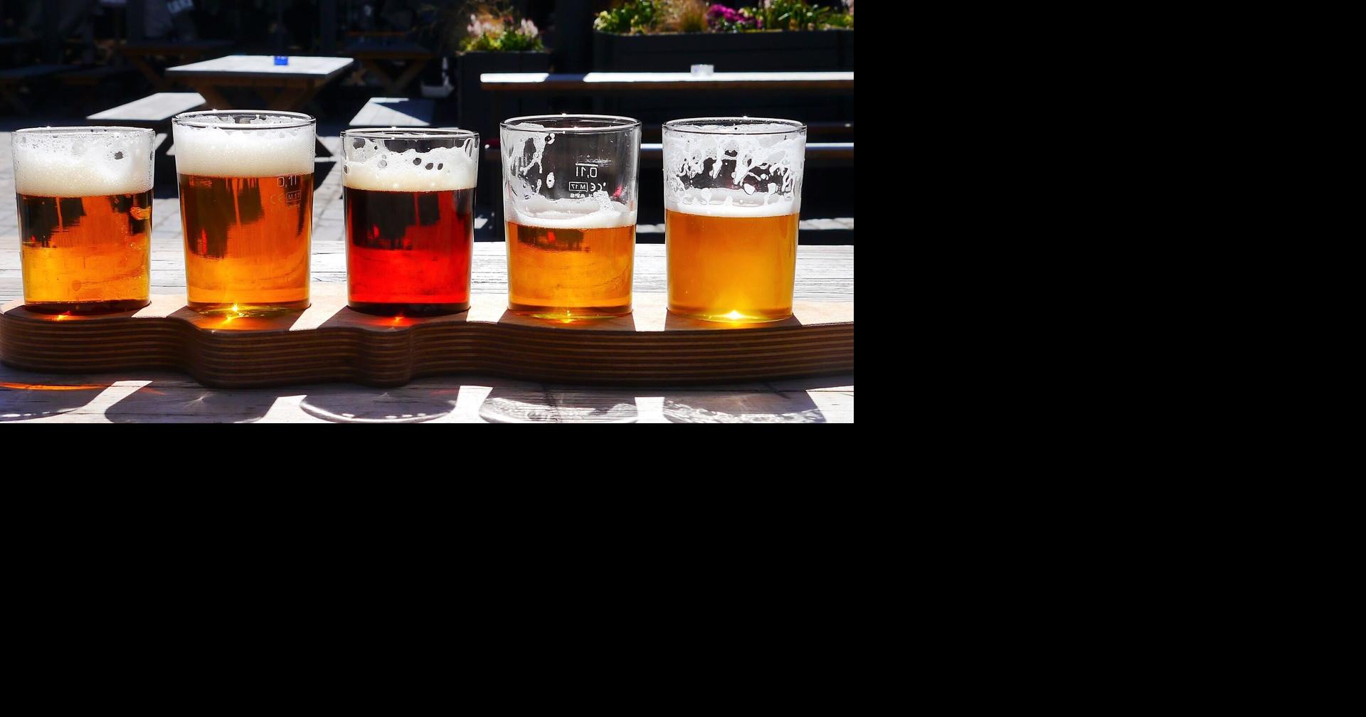 Basic Flavor Profiles of Beer | Food & Drink | napavalleyregister.com