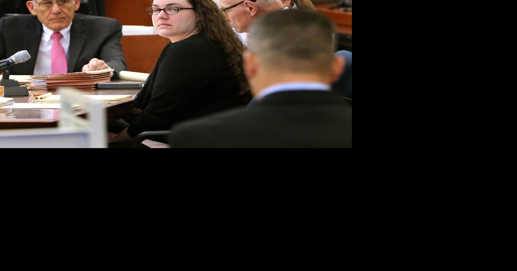 Kayleigh murder trial: Defense attorneys rest their cases | News ...