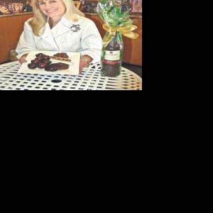 10 Questions for Debbie Dever of Vintage Sweet Shop