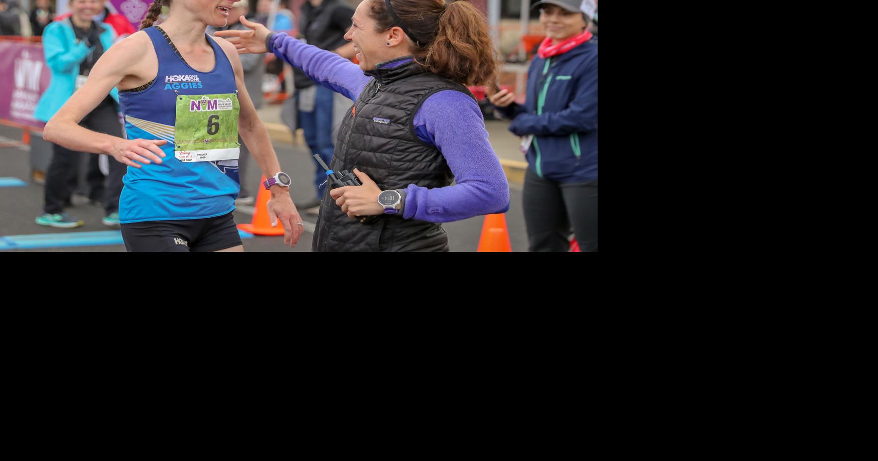 Napa Valley Marathon: Race returns to Trail with strongest field on ...