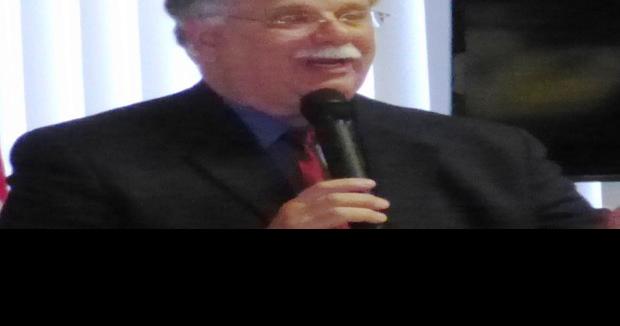 Candidate profile: Gary Kraus