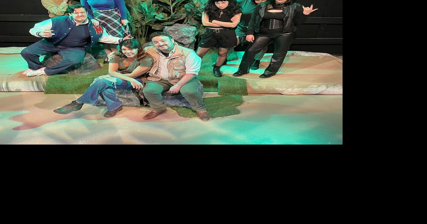 ‘Revenge of the Rebobs!' to expand the lore of Napa’s legend | Art ...