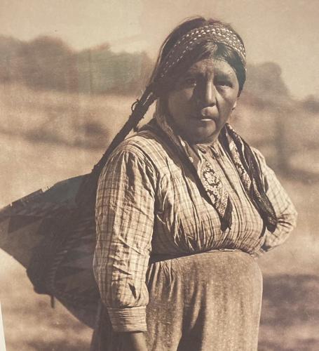 St. Helena Historical Society's Heritage Center now open first Saturday ...