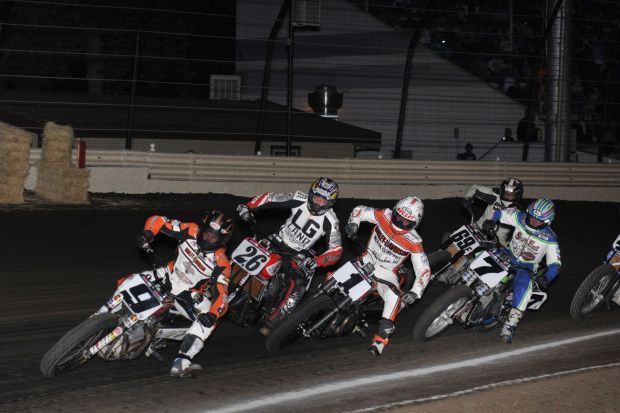 ‘Sprint Car Spectacular’ to jump-start Calistoga Speedway’s season ...