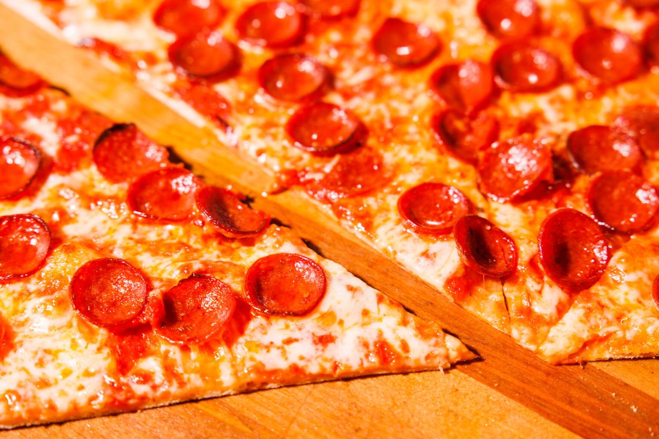 Photos: Rutherford Family Pizza opens in Napa | News ...