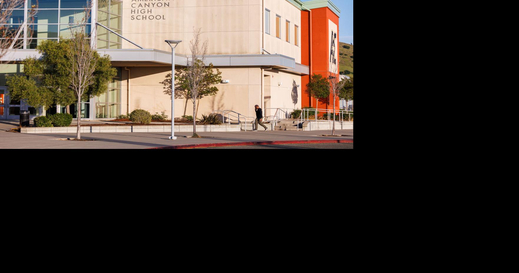 NVUSD touts student wellness programs | News | napavalleyregister.com