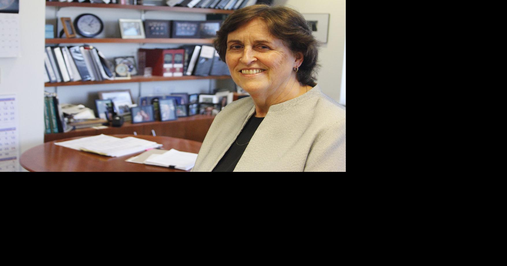 Napa jury assembly room named for retired judge Tisher | News ...