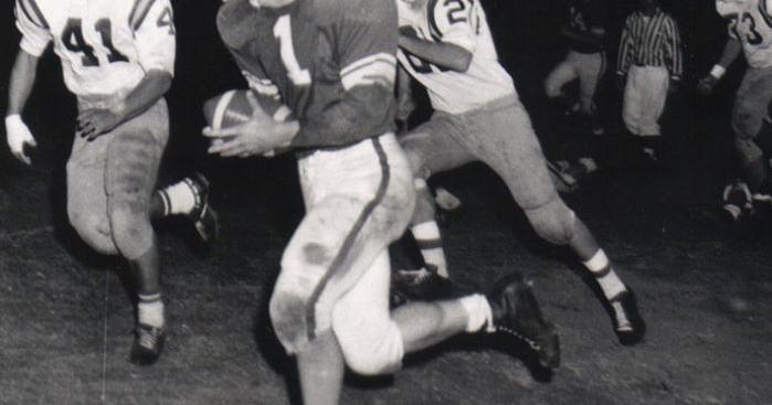 Tom Blanchfield to enter athletic Hall of Fame | Sports ...