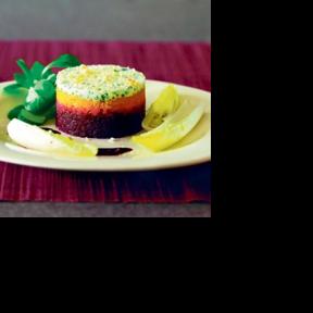 Locals create a CIA cookbook that knows its territory | Food & Drink ...