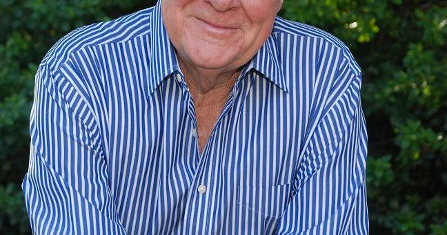 James Beardsley | Announcements | napavalleyregister.com