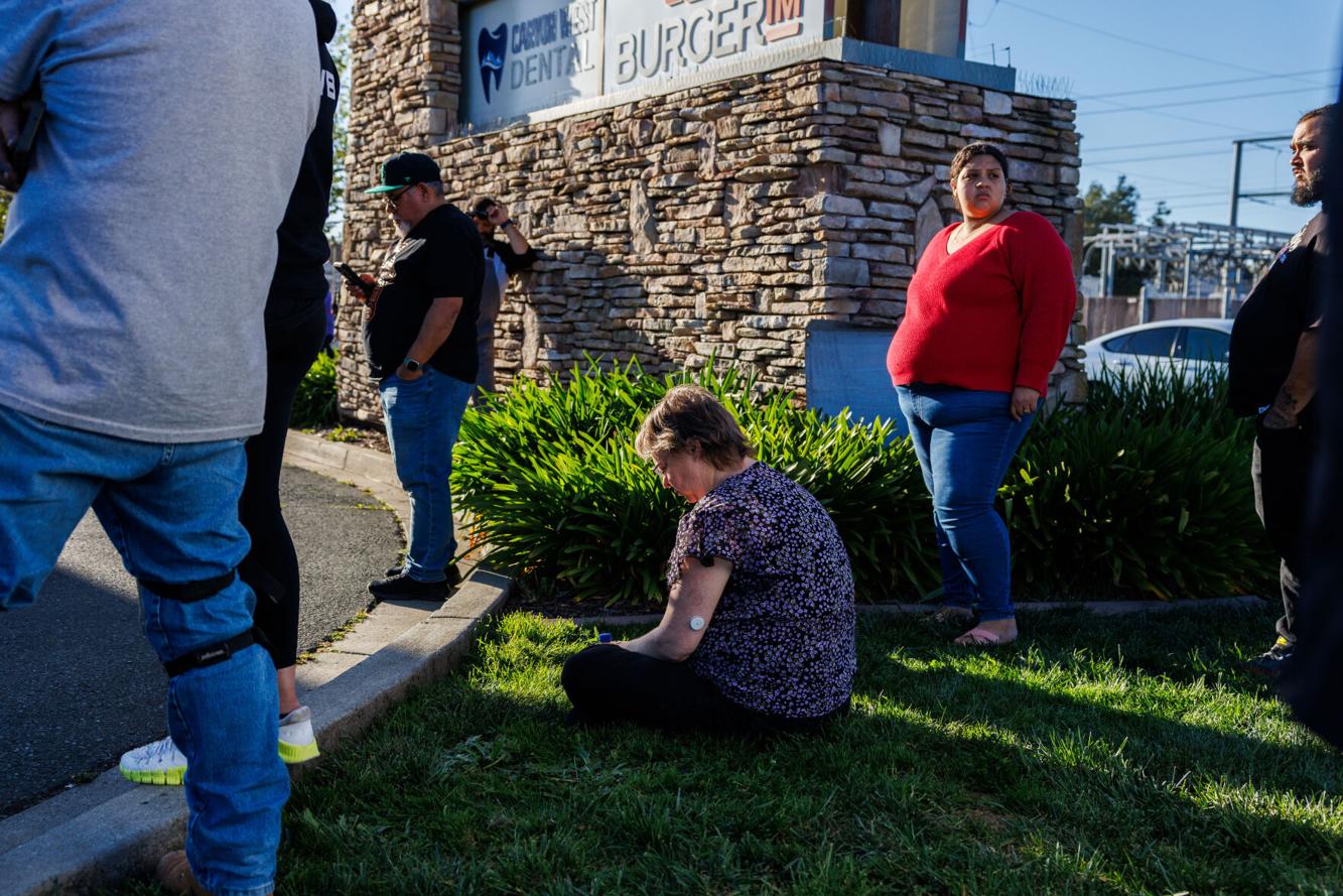 Grand jury report: Napa County gang activity increasing | News ...