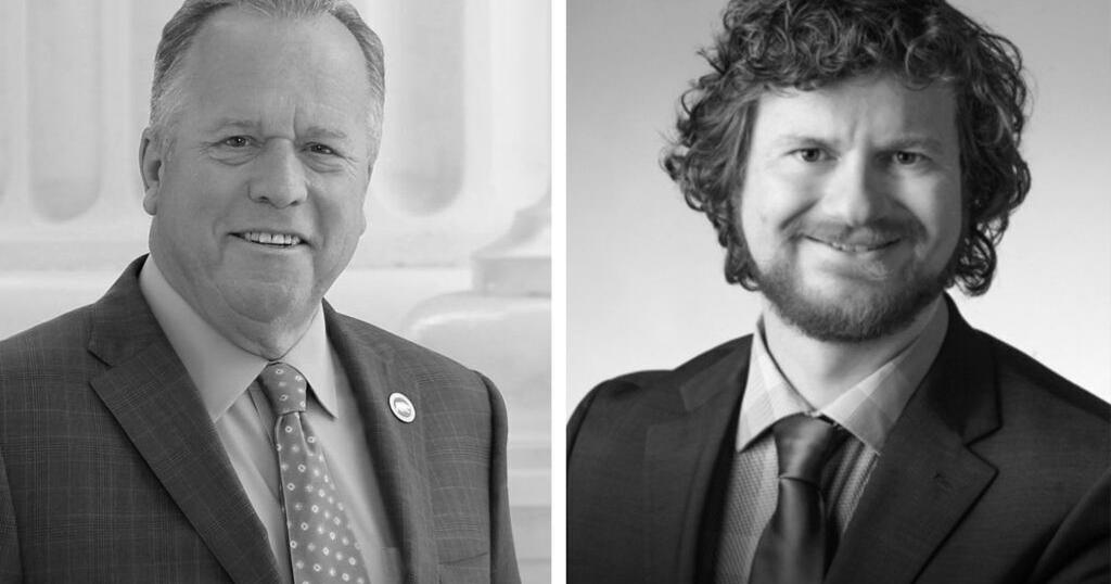 Dodd launches government relations and public affairs firm | News ...