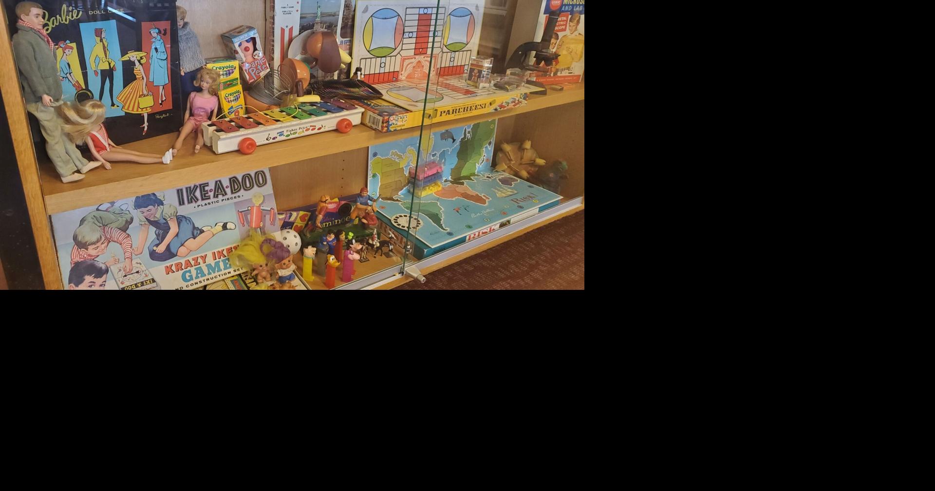 Upcoming events at the St. Helena Public Library | Lifestyles ...
