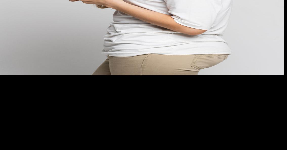 Sean McCawley, Fit for Life: Your posture and smartphones