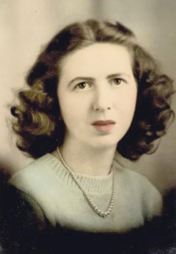June F. Cole | Obituaries | napavalleyregister.com