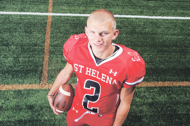 Hoppe joins Bertoli as walk-on at Boise State