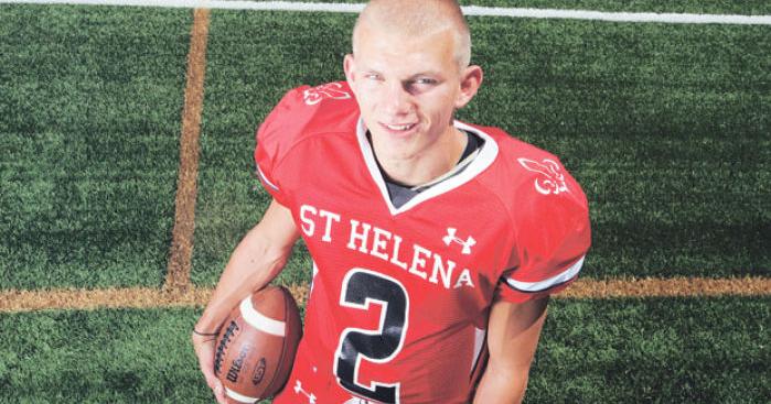 Hoppe joins Bertoli as walk-on at Boise State | Sports ...