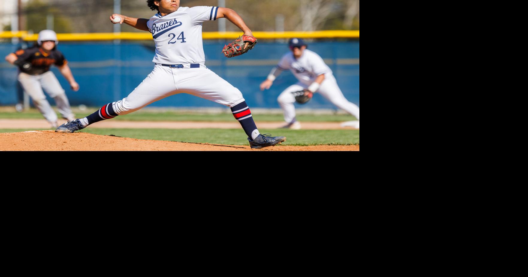 PHOTOS: Justin-Siena defeats Vintage in baseball | High-school ...