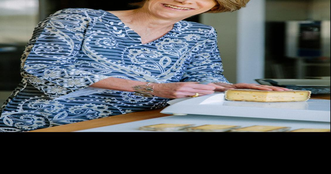 Janet Fletcher's classes explore a world of cheese | Food-and-cooking ...