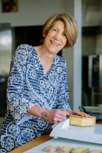 Janet Fletcher's classes explore a world of cheese | Food-and-cooking ...