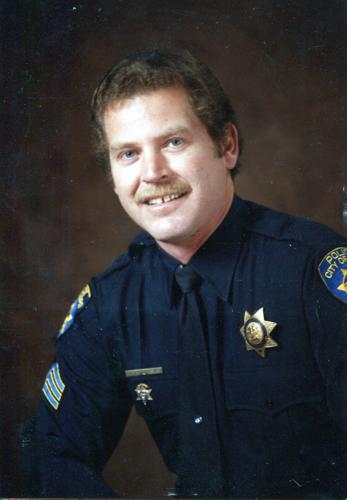 Steven W Geoghegan | Announcements | napavalleyregister.com