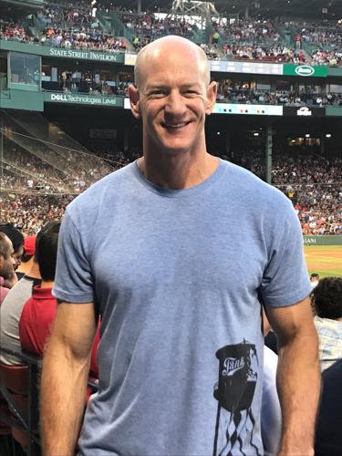 Vintage High Athletic Hall of Fame to welcome Justin Dragoo