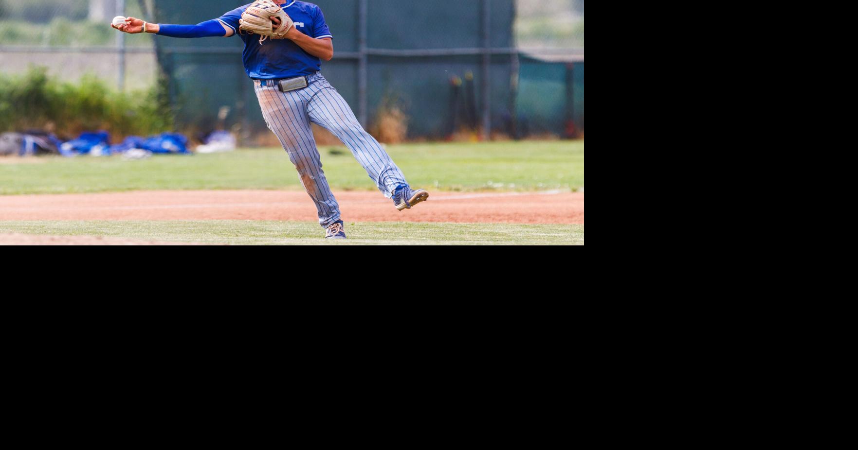 Bay Valley Conference baseball honors for Ross, Czekalewski | Sports ...