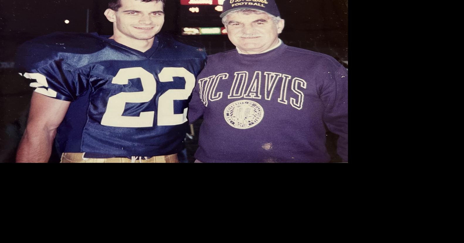 Matt Cia to enter St. Helena High Athletic Hall of Fame | Sports ...