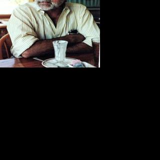 Philip Cecil Rogers | Announcements | napavalleyregister.com