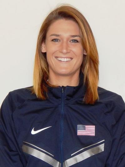 Jackson to represent Team USA at Pan American Sports Festival