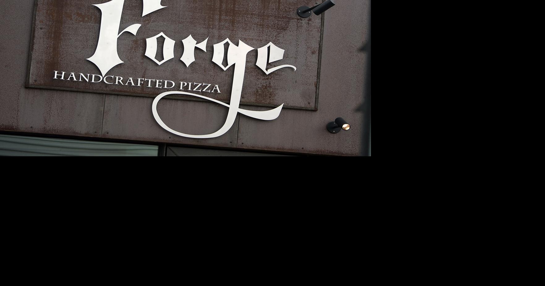South side restaurant Forge Pizza Napa has closed | Business ...