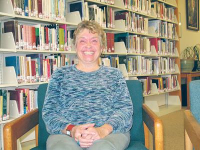 Volunteers help St. Helena library attract more adults