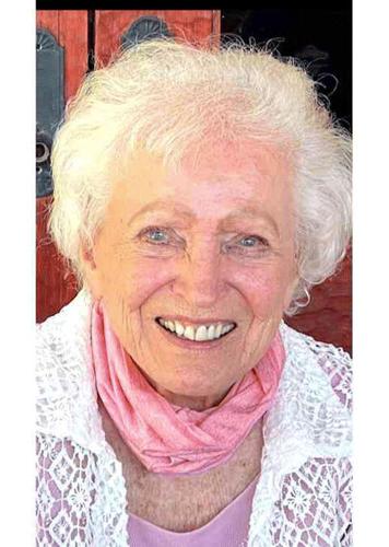 Arlene Adella Kepplin