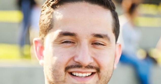 Ricky Hurtado promises new perspective in Napa City Council race | News ...