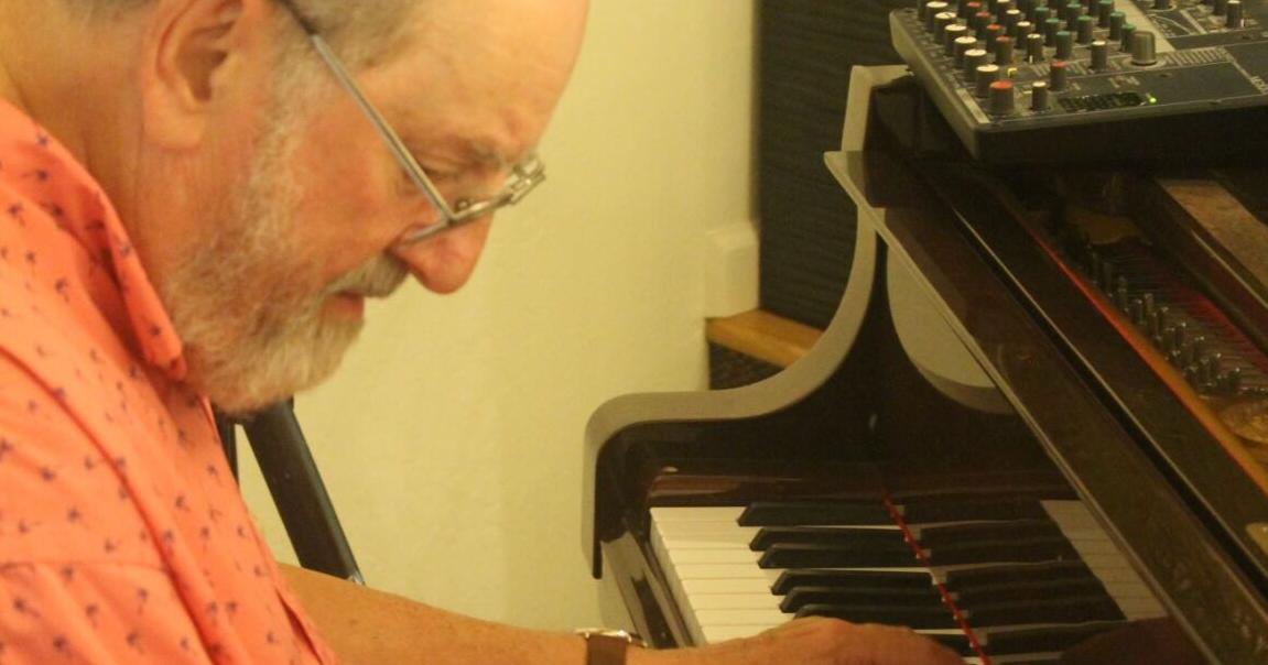 Napa Valley Events: Mike Greensill performs at The Fink | Art & Theater ...