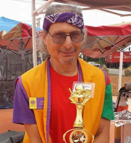 Friends, Democrats mourn the loss of Paul Schapiro | News ...